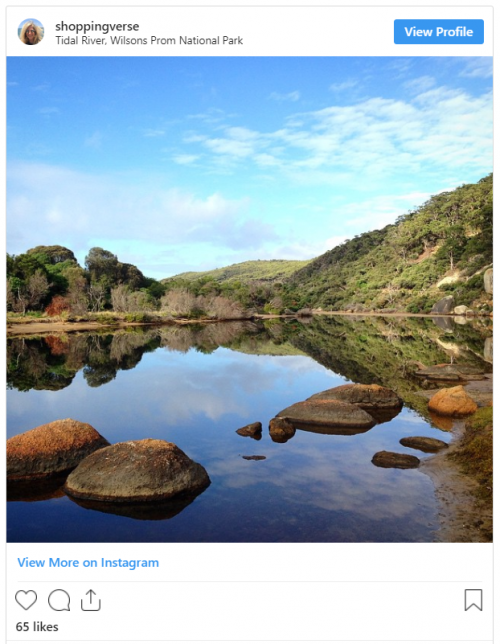 Best Things to see in Wilsons Promontory - 2 Days at The Prom