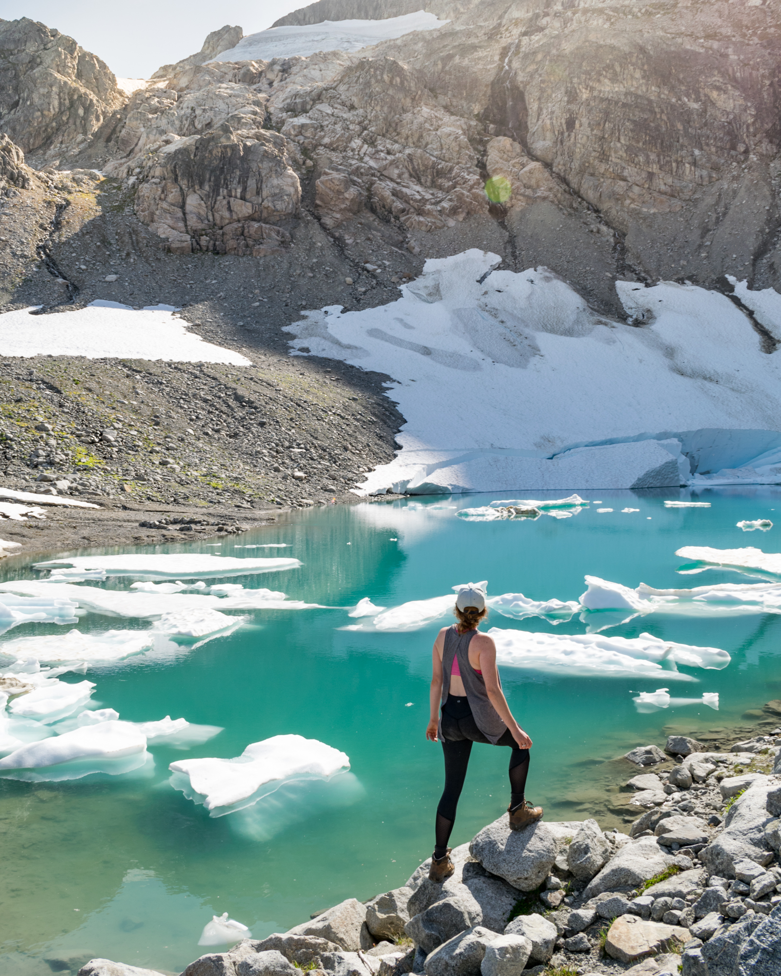 The Best Hiking Trails in British Columbia, Canada